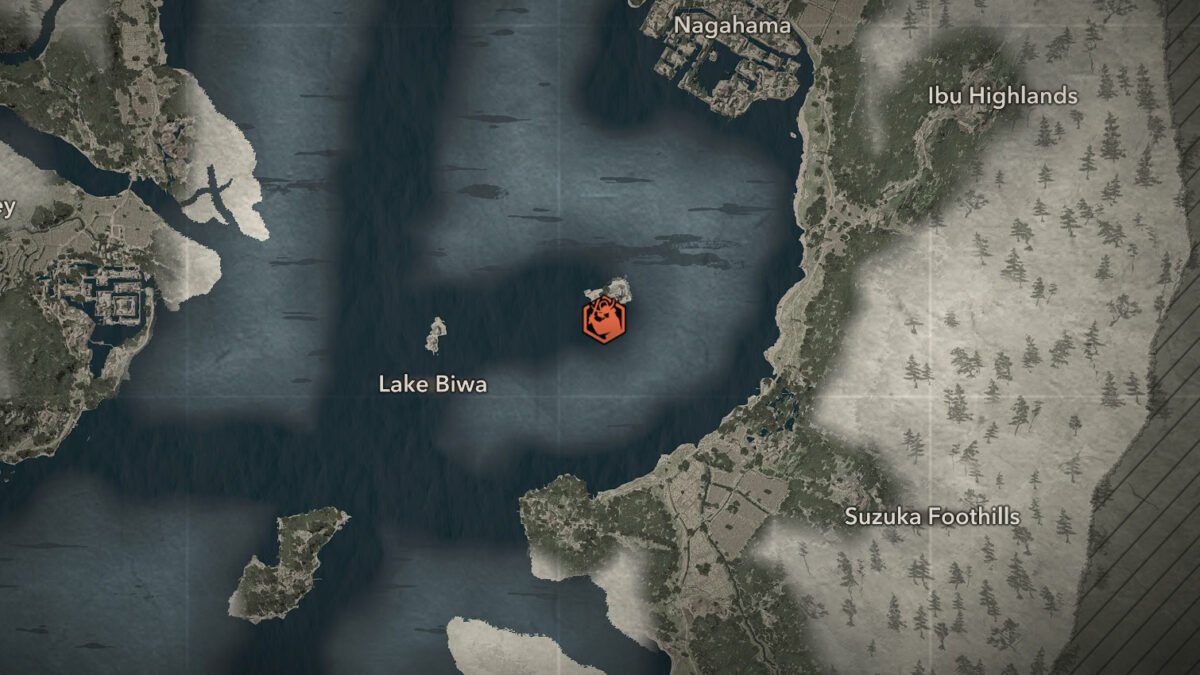 All Kata Locations in Assassin's Creed Shadows - VULKK.com