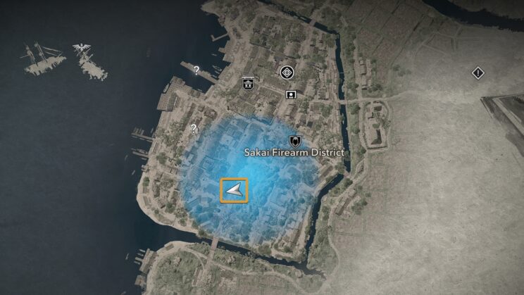 Assassin's Creed Shadows: The Shinbakufu Walkthrough - VULKK.com