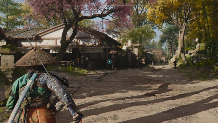 Assassin's Creed Shadows: The Shinbakufu Walkthrough - VULKK.com