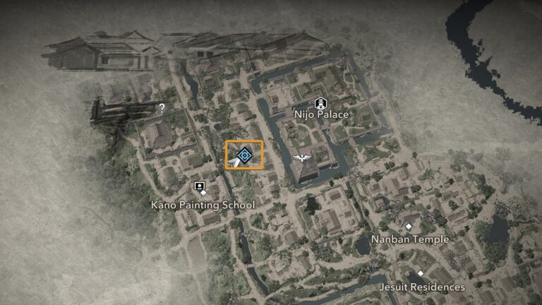 Assassin's Creed Shadows: The Twisted Tree Walkthrough - VULKK.com