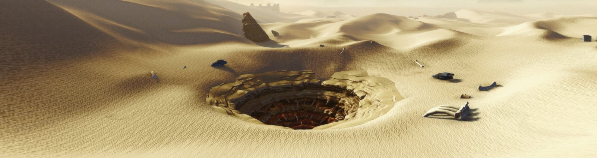 SWTOR Tatooine Dynamic Encounters and All Achievements Guide - VULKK.com