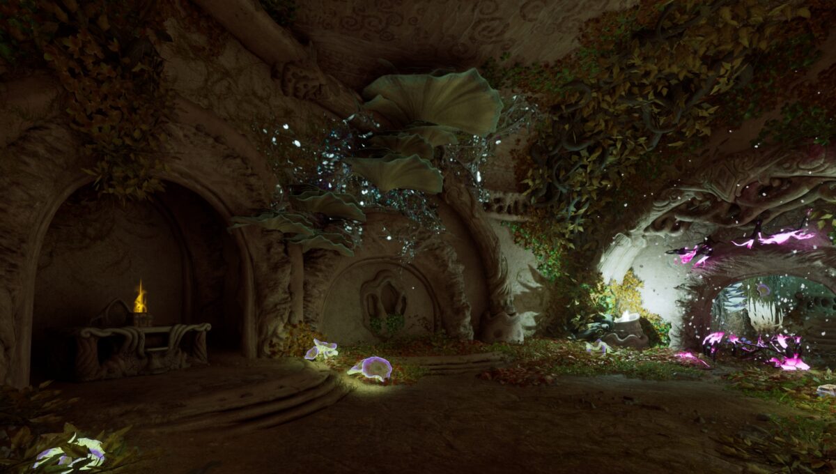 Avowed: All Rings, Amulets, and Trinkets in Shatterscarp - VULKK.com