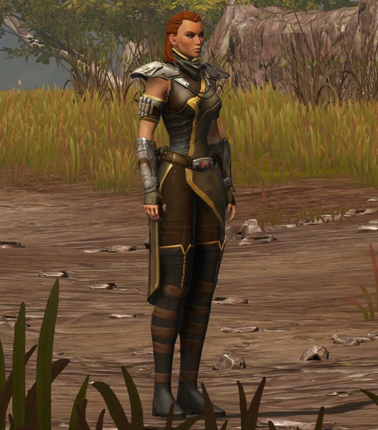 SWTOR Galactic Season 8: Guide and Rewards List - VULKK.com