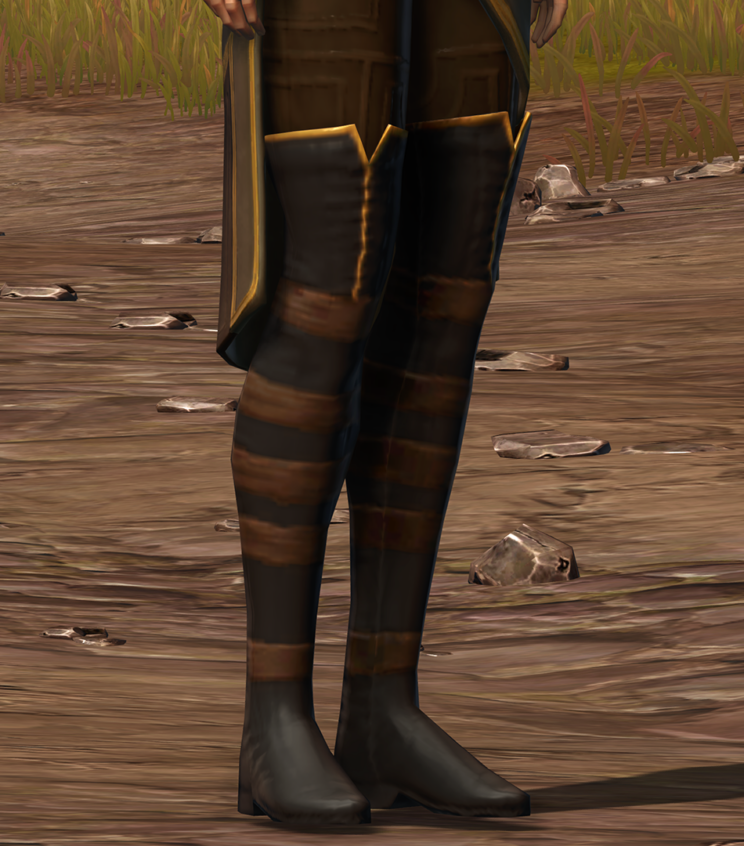 SWTOR Galactic Season 8: Guide and Rewards List - VULKK.com