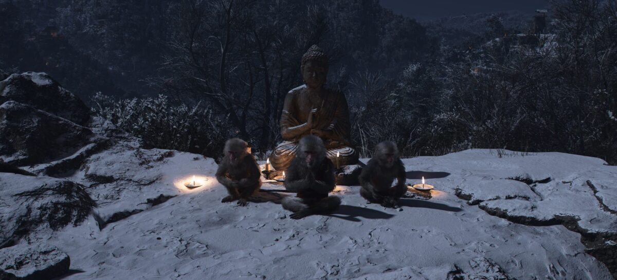 All Legendary Sumi-e Locations in Assassin’s Creed Shadows - VULKK.com