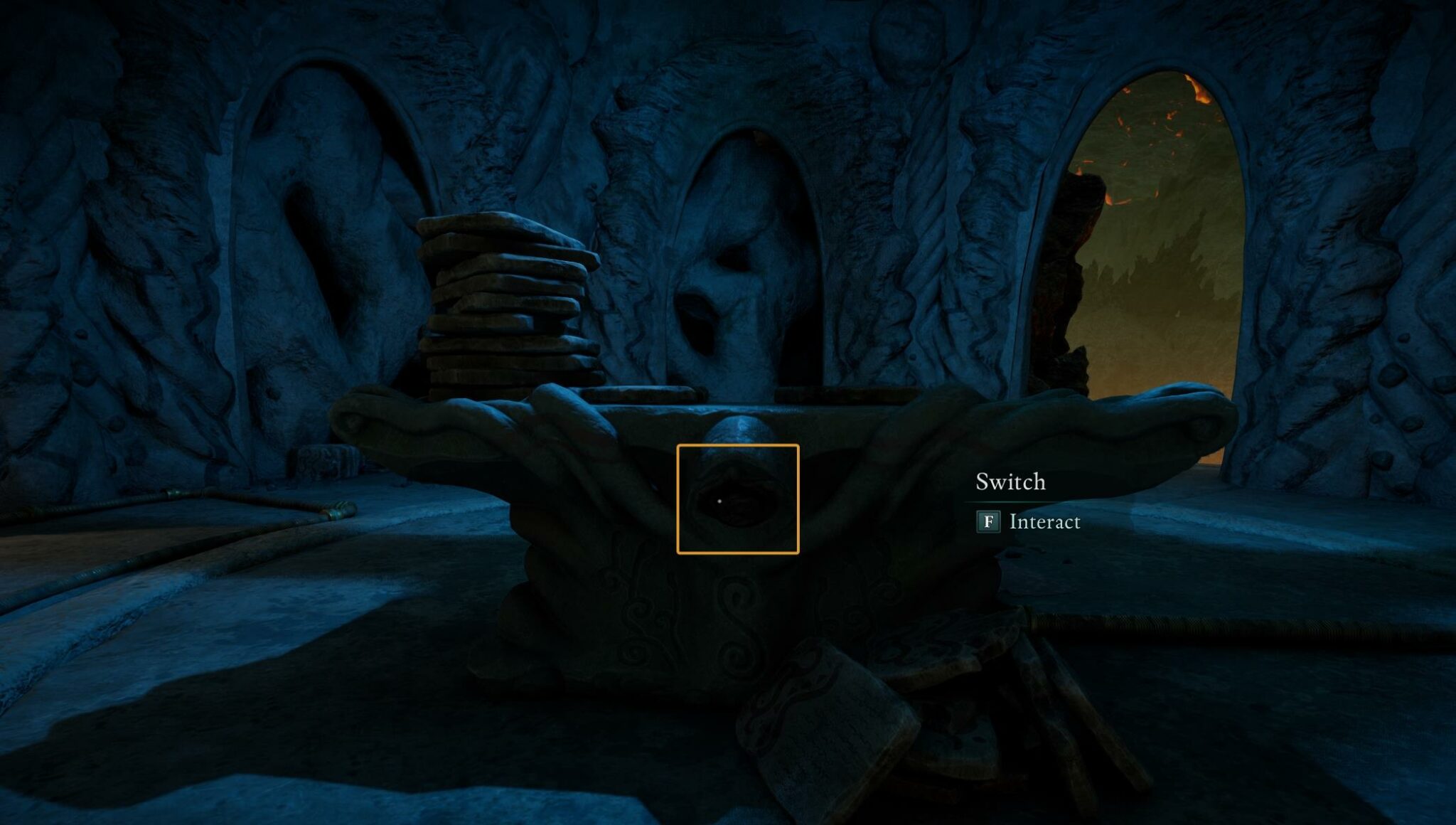Avowed Galawain's Tusks Treasure Map Locations and Rewards - VULKK.com