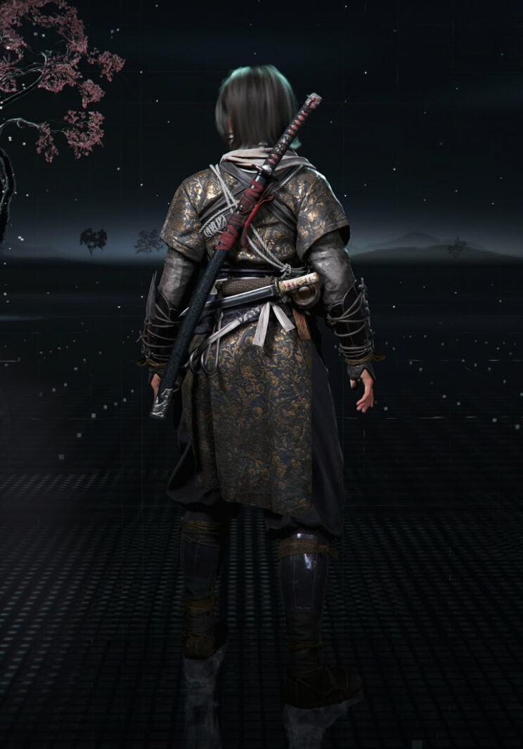 How to get Tools Master Legendary Set in Assassin's Creed Shadows ...