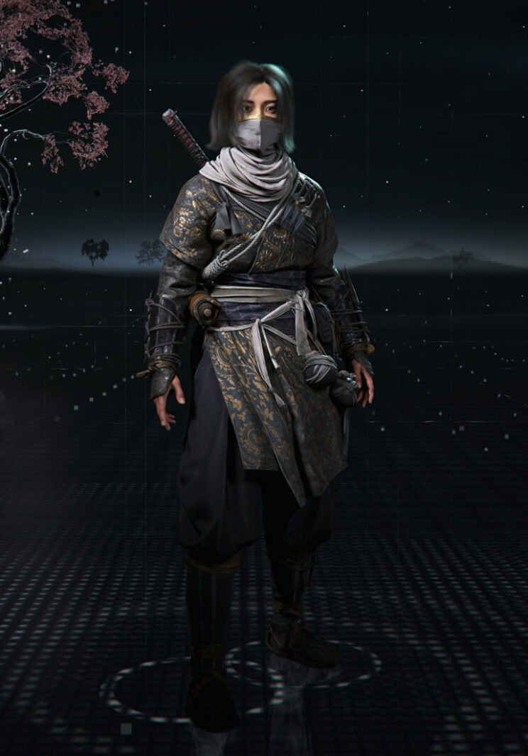 How to get Tools Master Legendary Set in Assassin's Creed Shadows ...