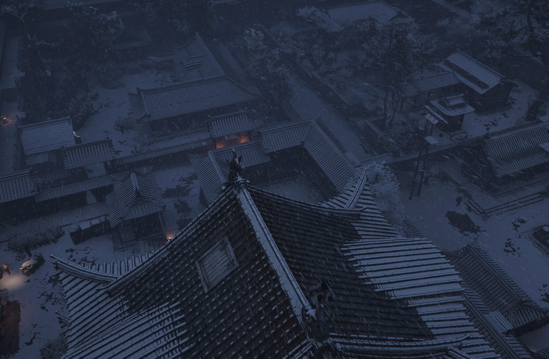 How to get Tools Master Legendary Set in Assassin's Creed Shadows ...