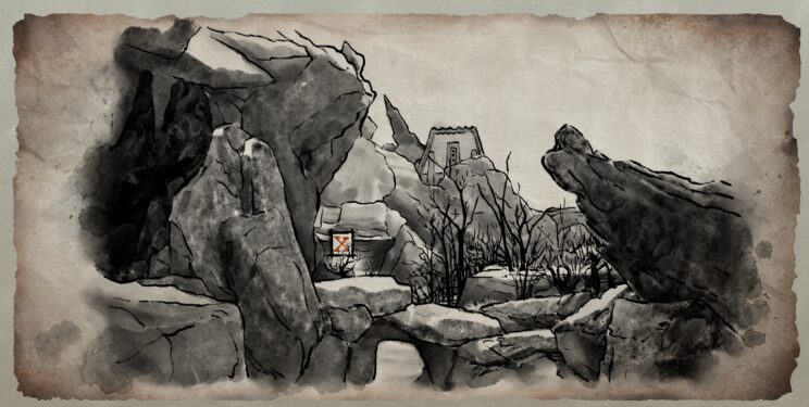 Avowed Galawain's Tusks Treasure Map Locations and Rewards - VULKK.com
