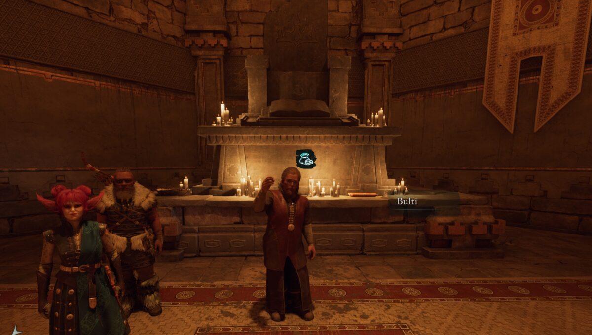 Avowed Galawain's Tusks Treasure Map Locations and Rewards - VULKK.com
