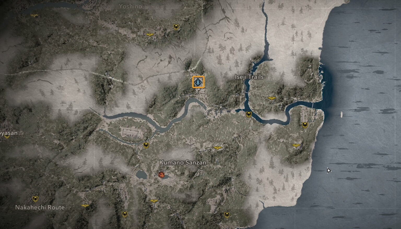 All Legendary Weapons in Assassin's Creed Shadows - VULKK.com