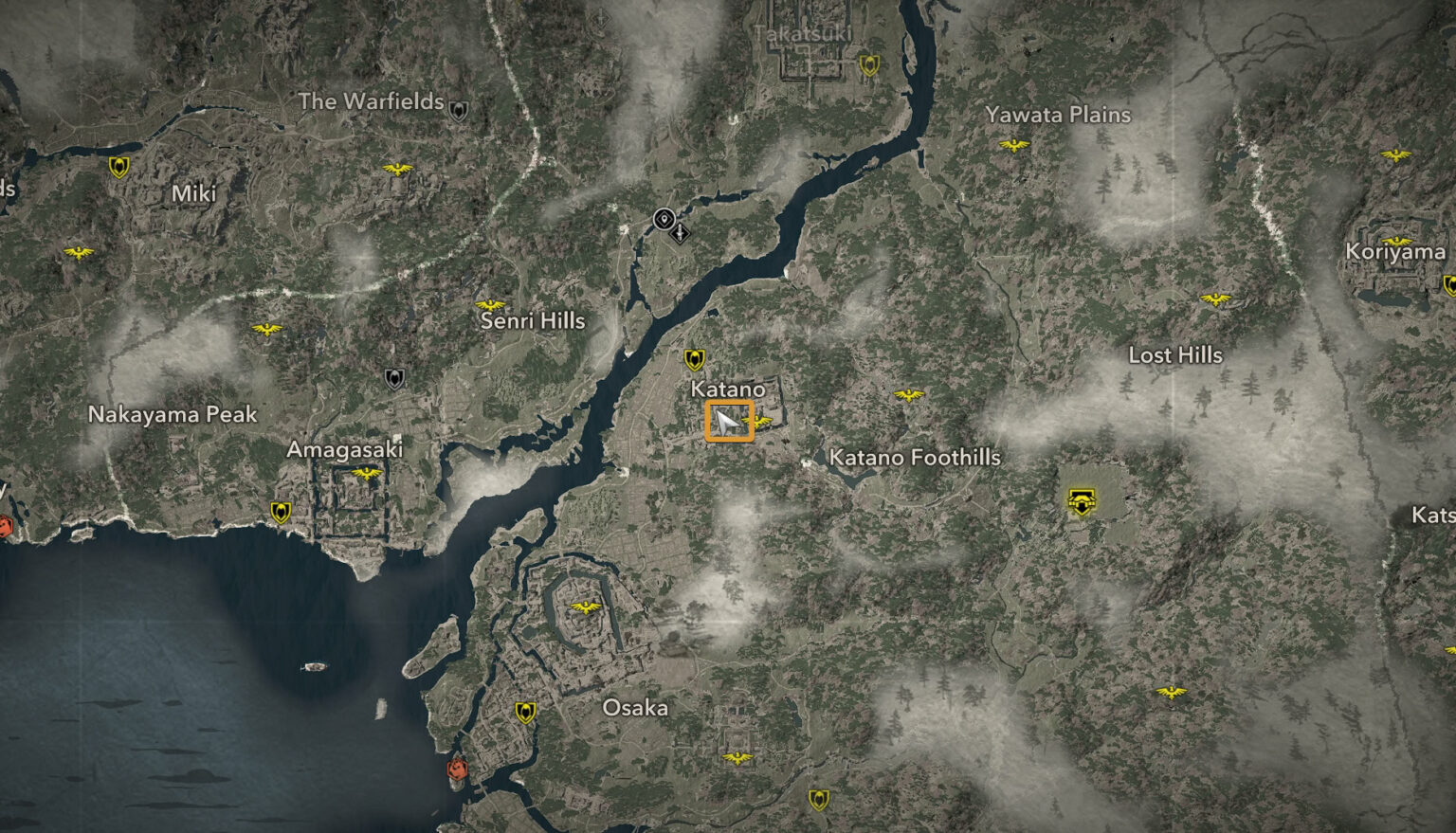 Assassin's Creed Shadows: The Betrayers Walkthrough - VULKK.com