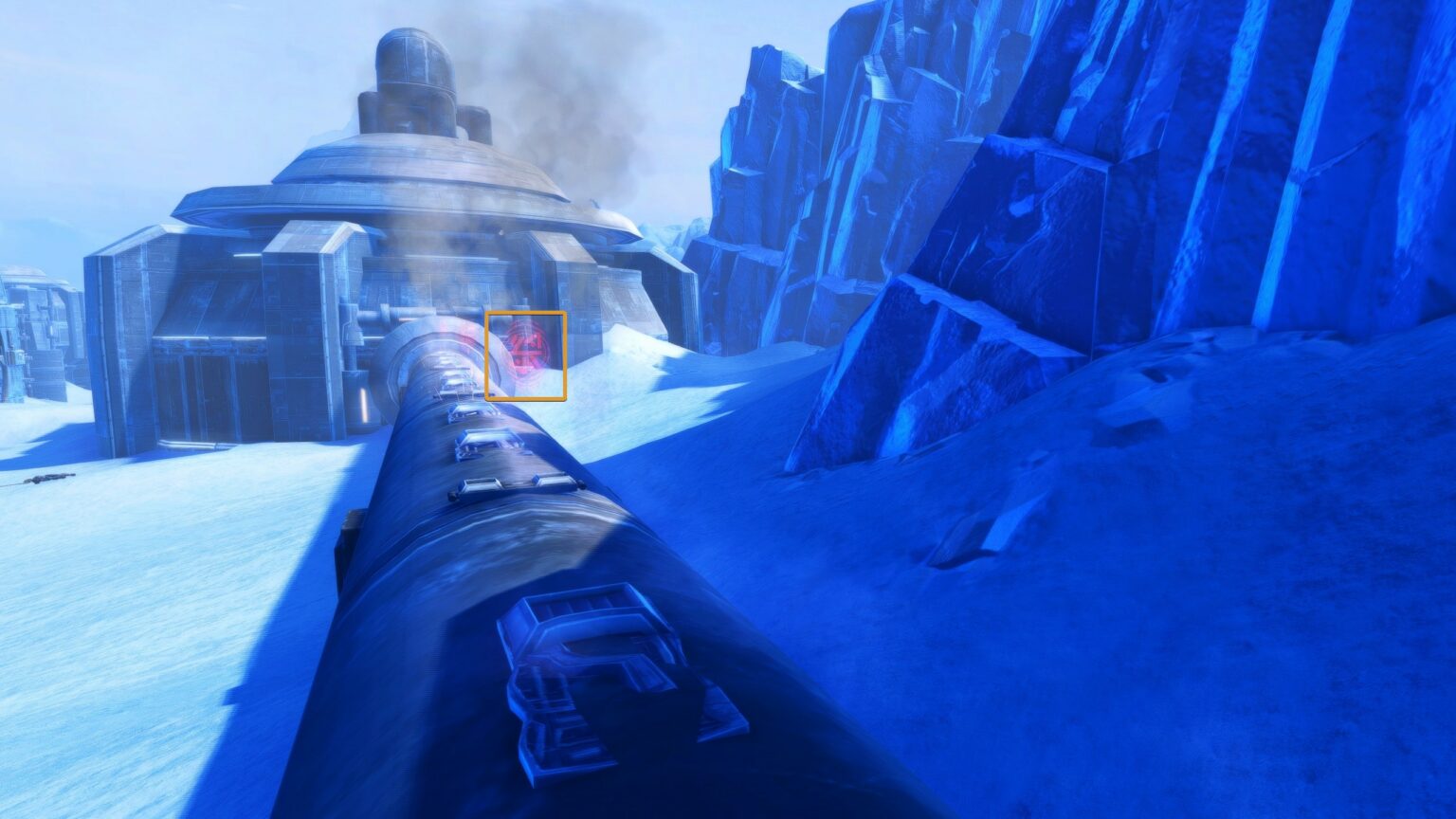 SWTOR Hoth Dynamic Encounters and All Achievements Guide - VULKK.com