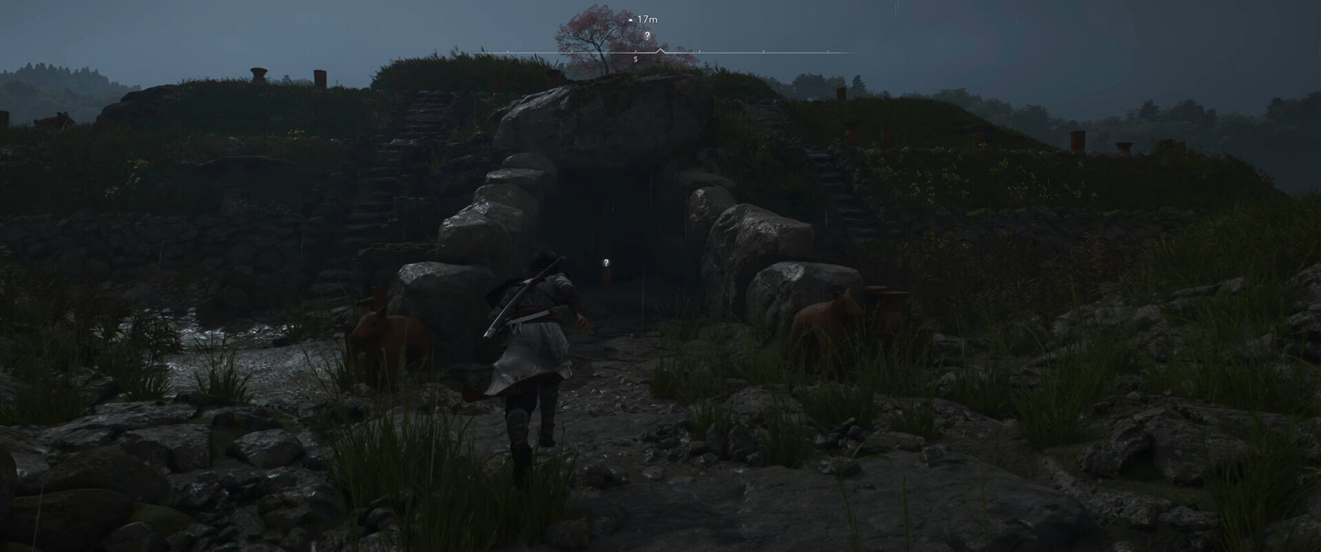 Assassin's Creed Shadows: All Kofun Locations - VULKK.com