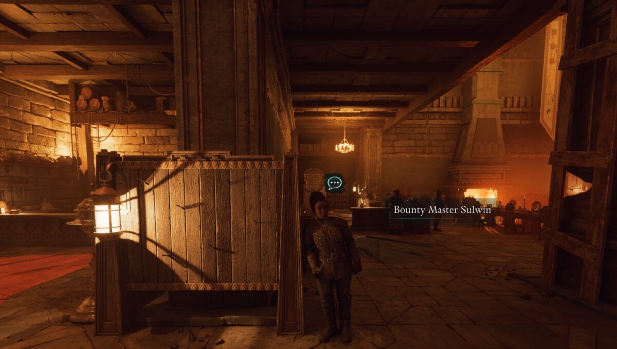 Avowed: All Rings, Amulets, and Trinkets in Galawain's Tusks - VULKK.com