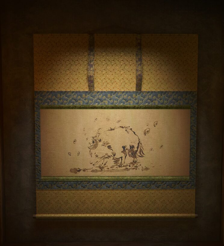 All Legendary Sumi-e Locations in Assassin’s Creed Shadows - VULKK.com