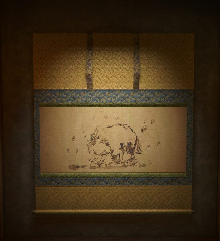 All Legendary Sumi-e Locations in Assassin’s Creed Shadows - VULKK.com