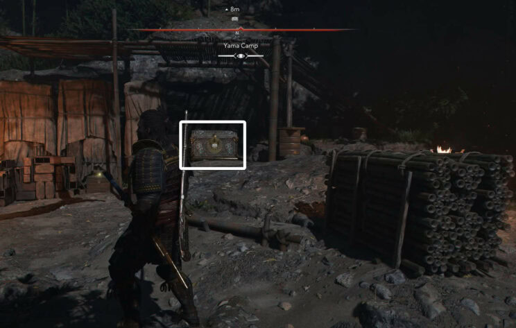 How to get the Elegant Samurai Legendary Set in Assassin's Creed ...