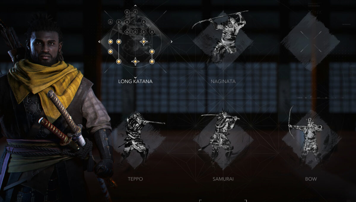 How Gear Works in Assassin's Creed Shadows - VULKK.com