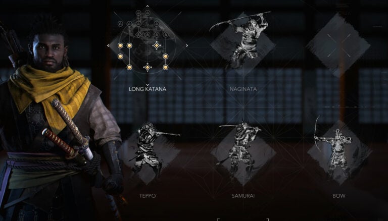 How Gear Works in Assassin's Creed Shadows - VULKK.com