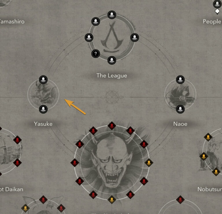 How to get the Destroyer Samurai Set in Assassin’s Creed Shadows ...