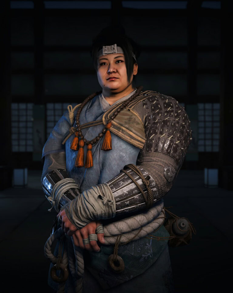 Assassin's Creed Shadows: Allies Guide - VULKK.com