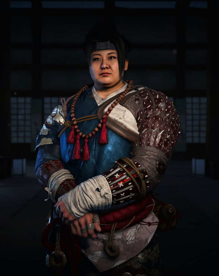 Assassin's Creed Shadows: Allies Guide - VULKK.com