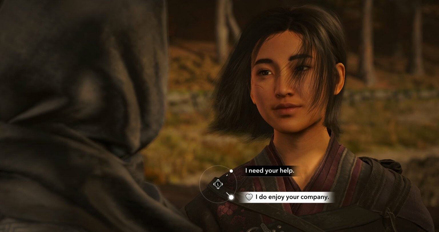 All Romances in Assassin's Creed Shadows - VULKK.com