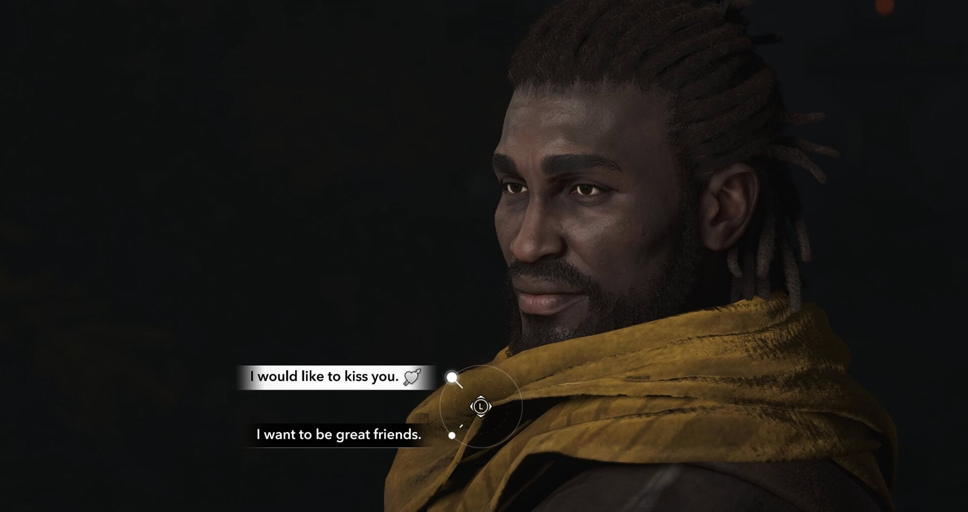 All Romances in Assassin's Creed Shadows - VULKK.com