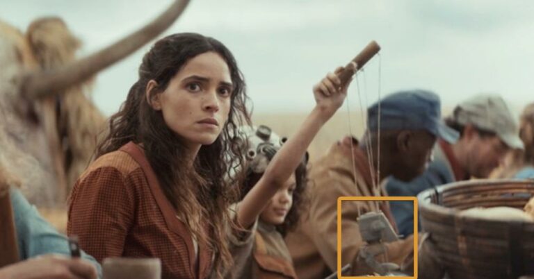 Andor Season 2: All Hidden Details and References - VULKK.com