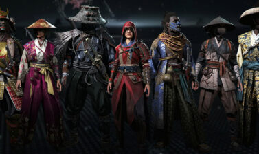 How to get Legendary Ronin Set in Assassin's Creed Shadows - VULKK.com