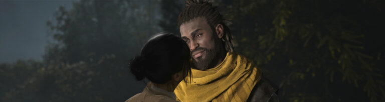 All Romances in Assassin's Creed Shadows - VULKK.com