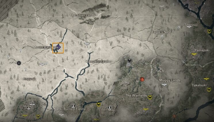 Assassin's Creed Shadows: Projects and Anomalies Guide - VULKK.com