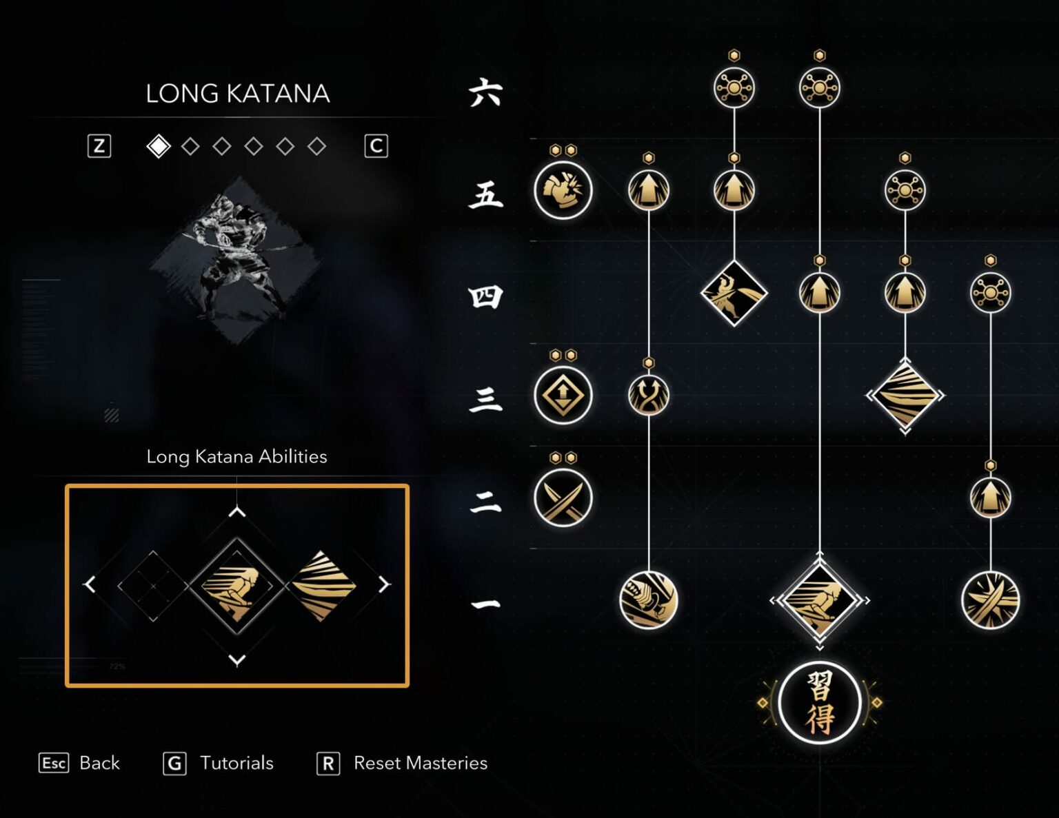 Mastery Paths Breakdown and Recommended Abilities for Naoe and Yasuke in AC Shadows - VULKK.com