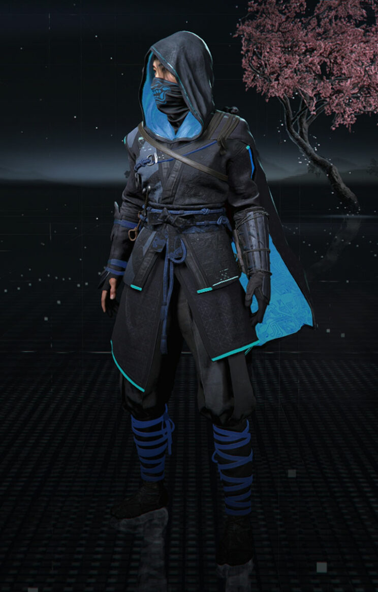 All Legendary Sets in Assassin's Creed Shadows - VULKK.com