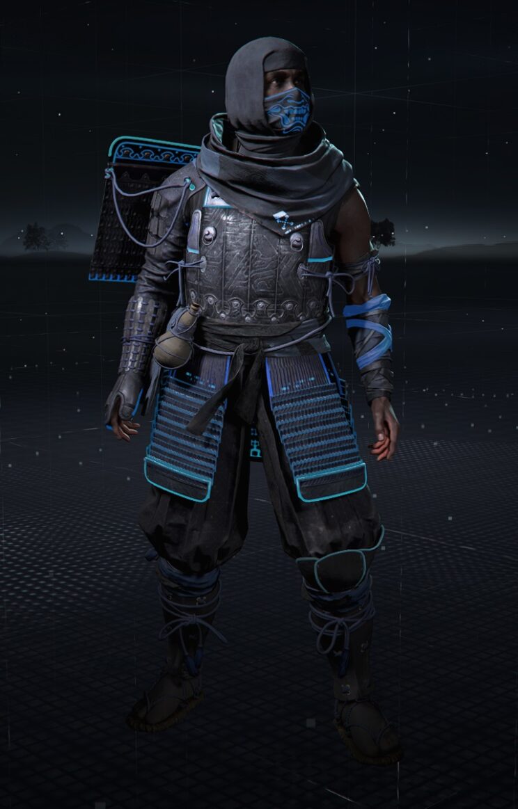 All Legendary Sets in Assassin's Creed Shadows - VULKK.com