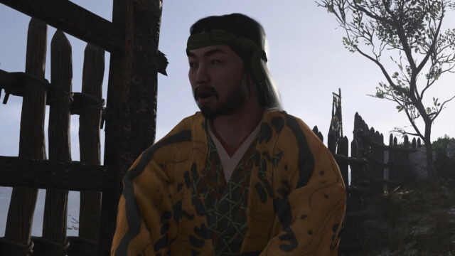 Assassin's Creed Shadows: The Kabukimono Walkthrough - VULKK.com