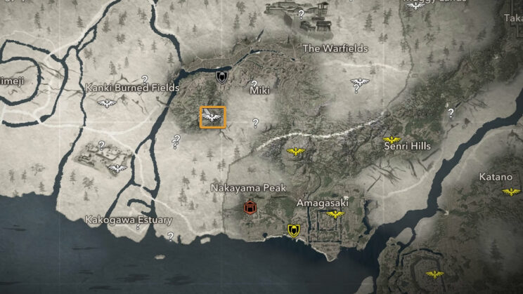 Assassin's Creed Shadows: The Kabukimono Walkthrough - VULKK.com