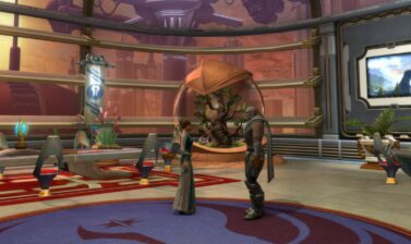 How to install the VULKK SWTOR UI and Keybinds Guide - VULKK.com