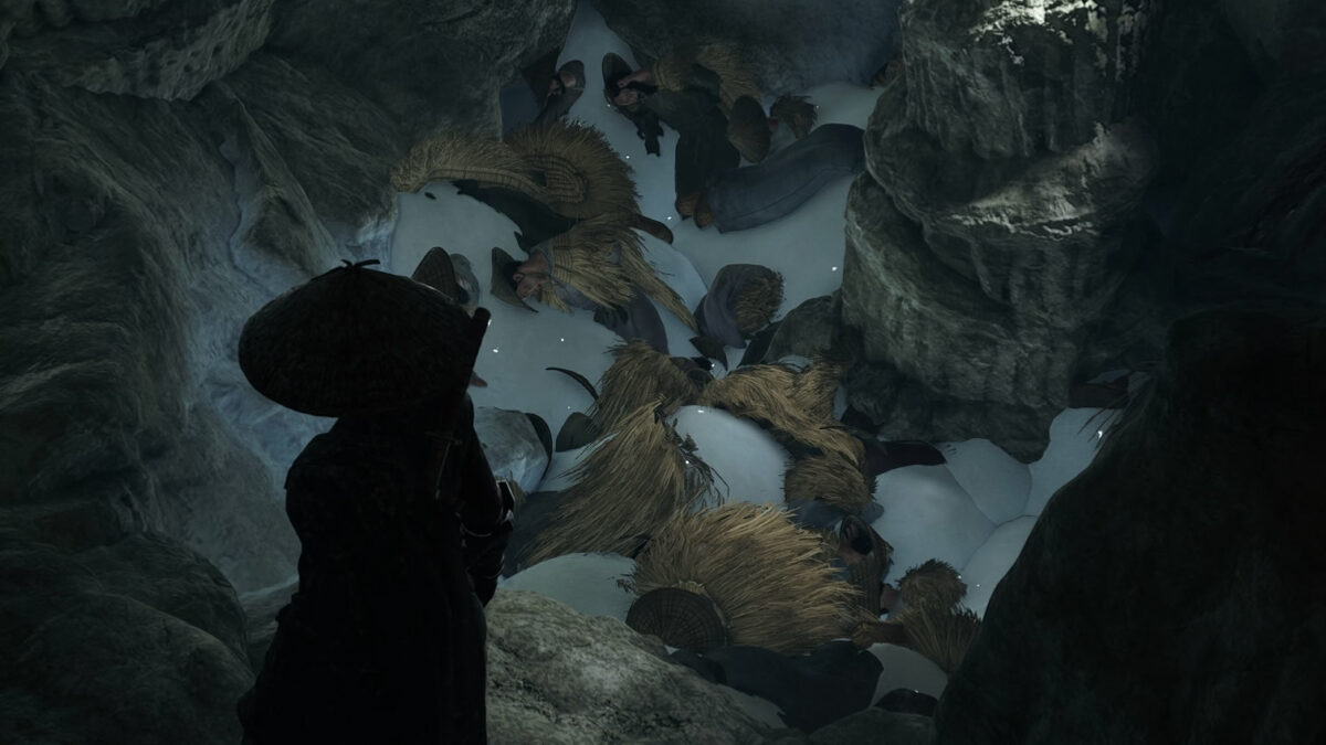 Assassin's Creed Shadows: The Yokai Walkthrough - VULKK.com