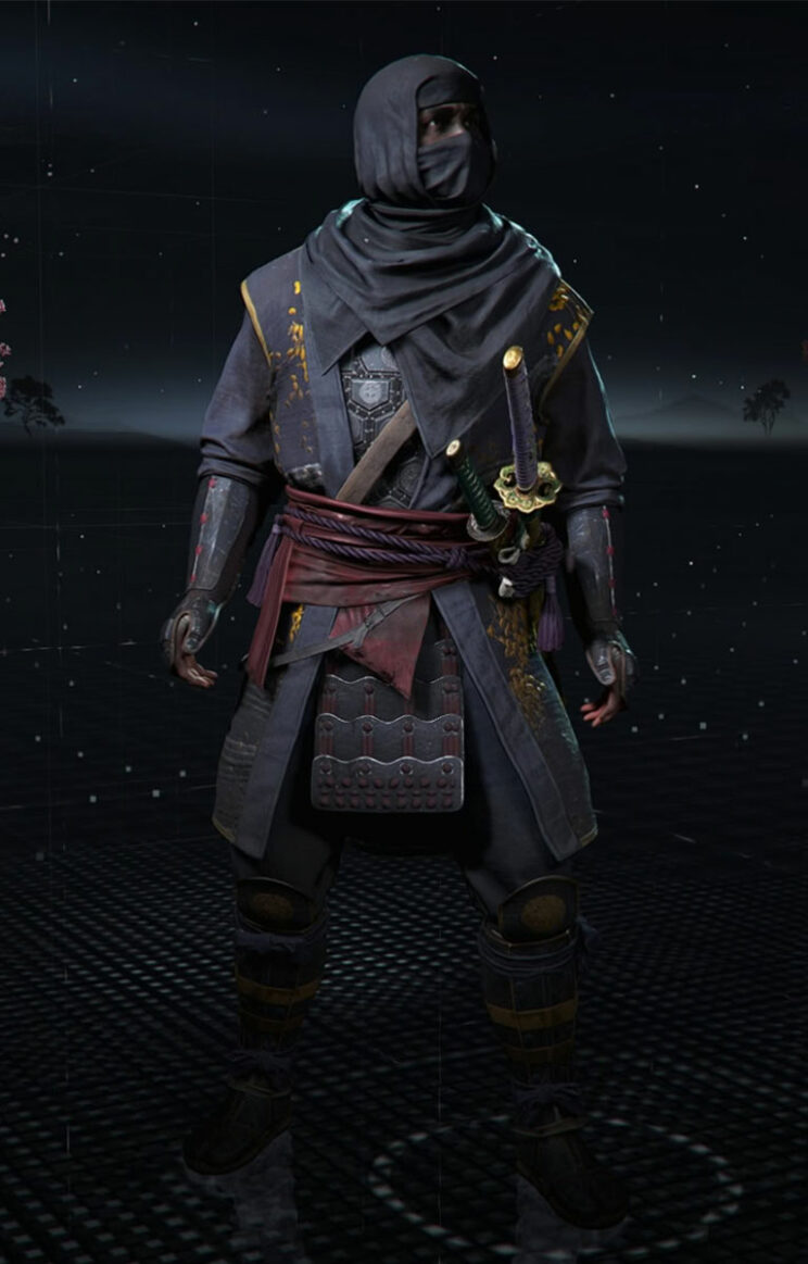 All Legendary Sets in Assassin's Creed Shadows - VULKK.com