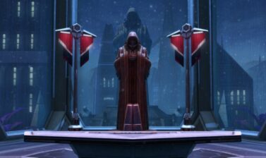 How to Create Darth Vader in SWTOR: Full Build Guide - VULKK.com