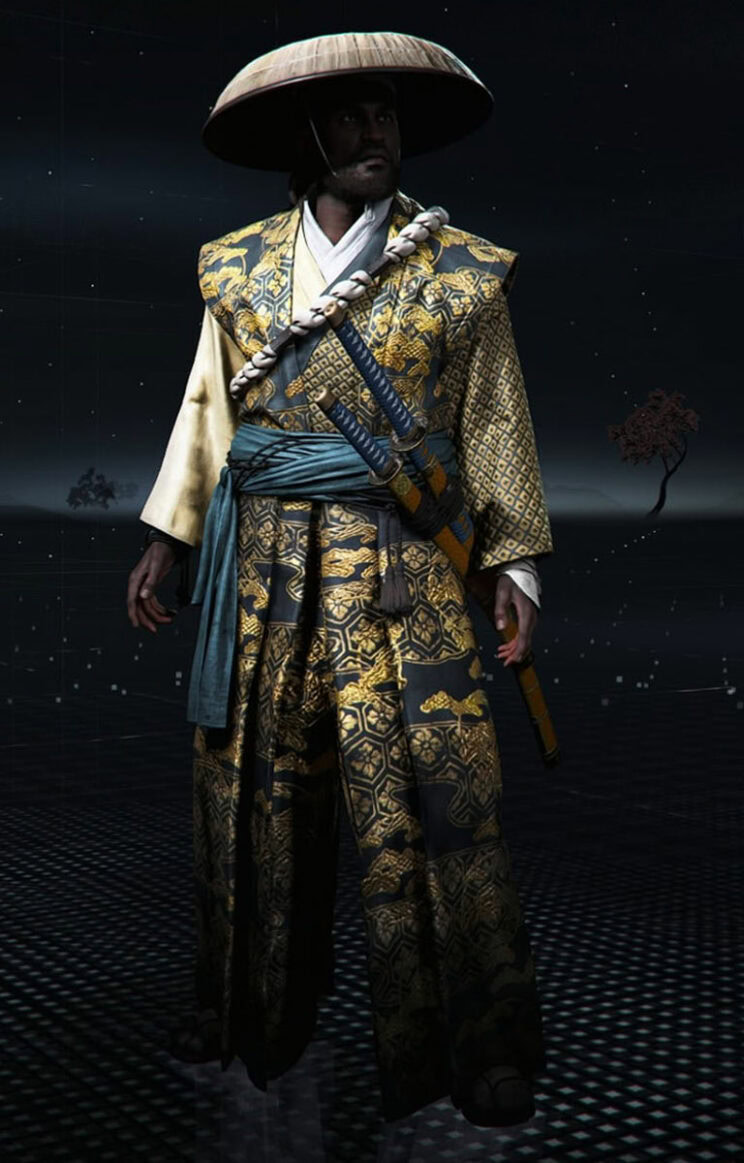 All Legendary Sets in Assassin's Creed Shadows - VULKK.com