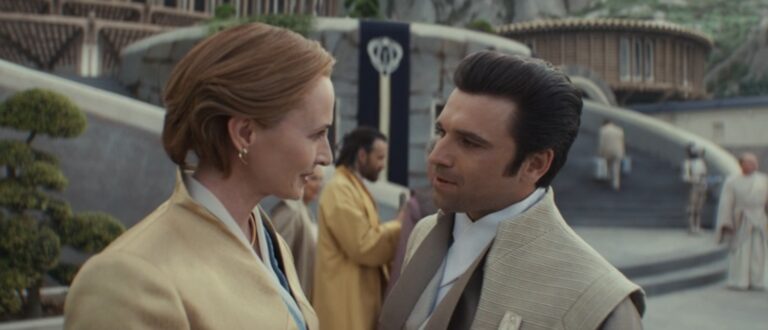 Andor Season 2, Episodes 1-3: Hidden Details and References - VULKK.com