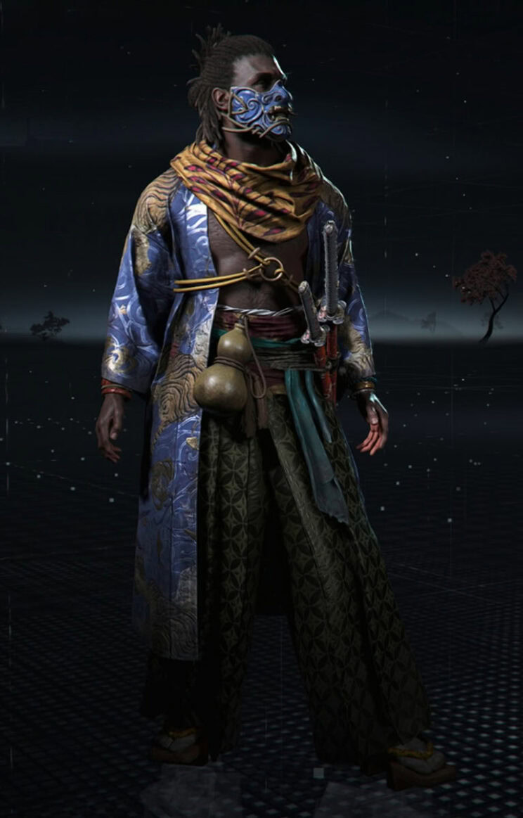 All Legendary Sets in Assassin's Creed Shadows - VULKK.com