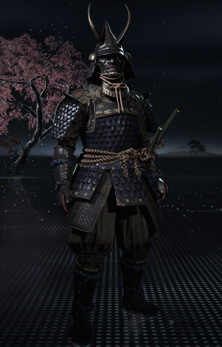 All Legendary Sets in Assassin's Creed Shadows - VULKK.com