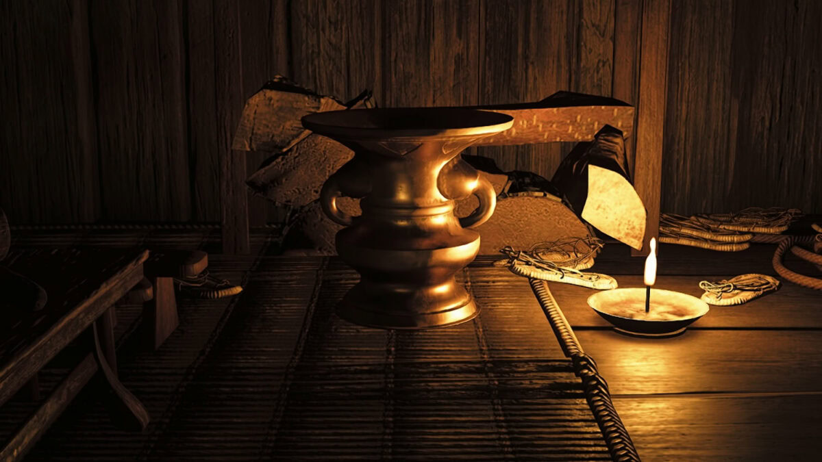 Assassin's Creed Shadows: Valuable Reflections Walkthrough - VULKK.com