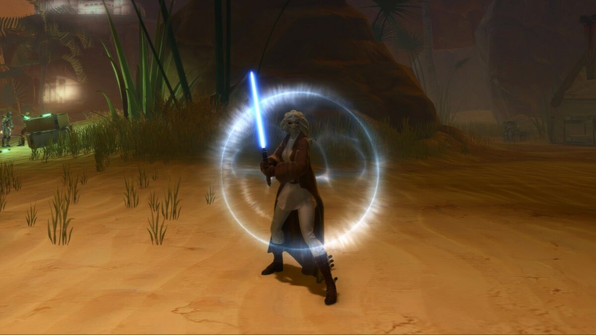 Let's Talk About Uneven Balance and Ability Trees in SWTOR - VULKK.com