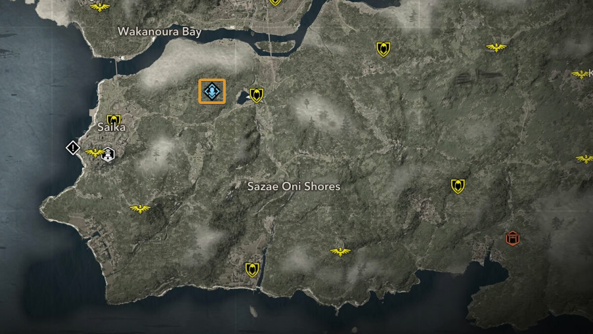 Assassin's Creed Shadows: Yamabushi Imposters Walkthrough - VULKK.com